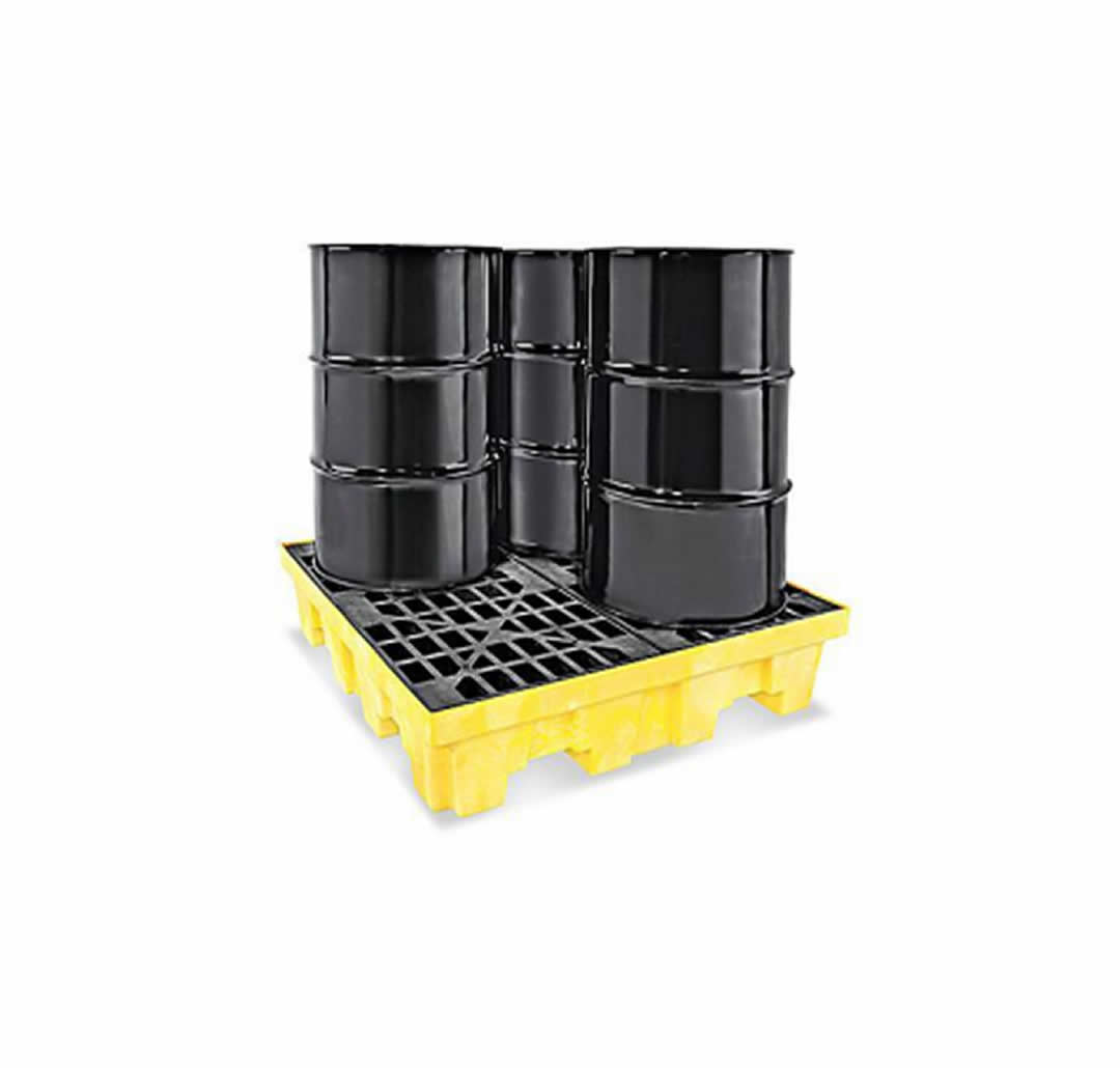 Tarimas de Plástico en Querétaro | Resistentes y Duraderas | Artmi